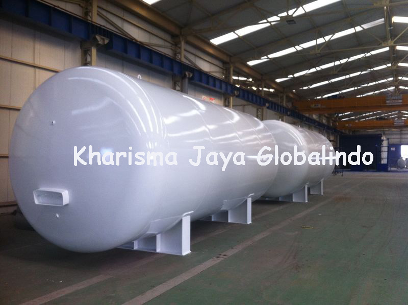 Tangki Solar - Instalasi Genset.com | Instalasi Genset, Panel, Tangki ...